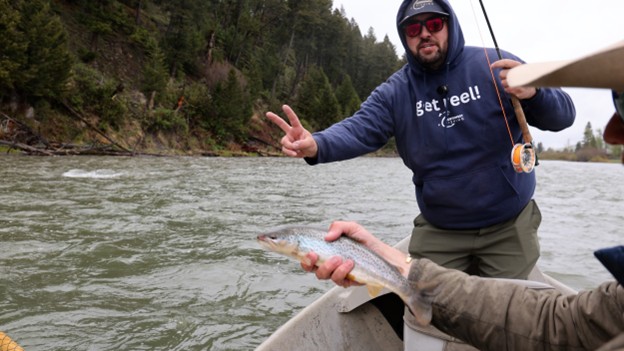 Fishing For More Outdoors | Northwest Fishing