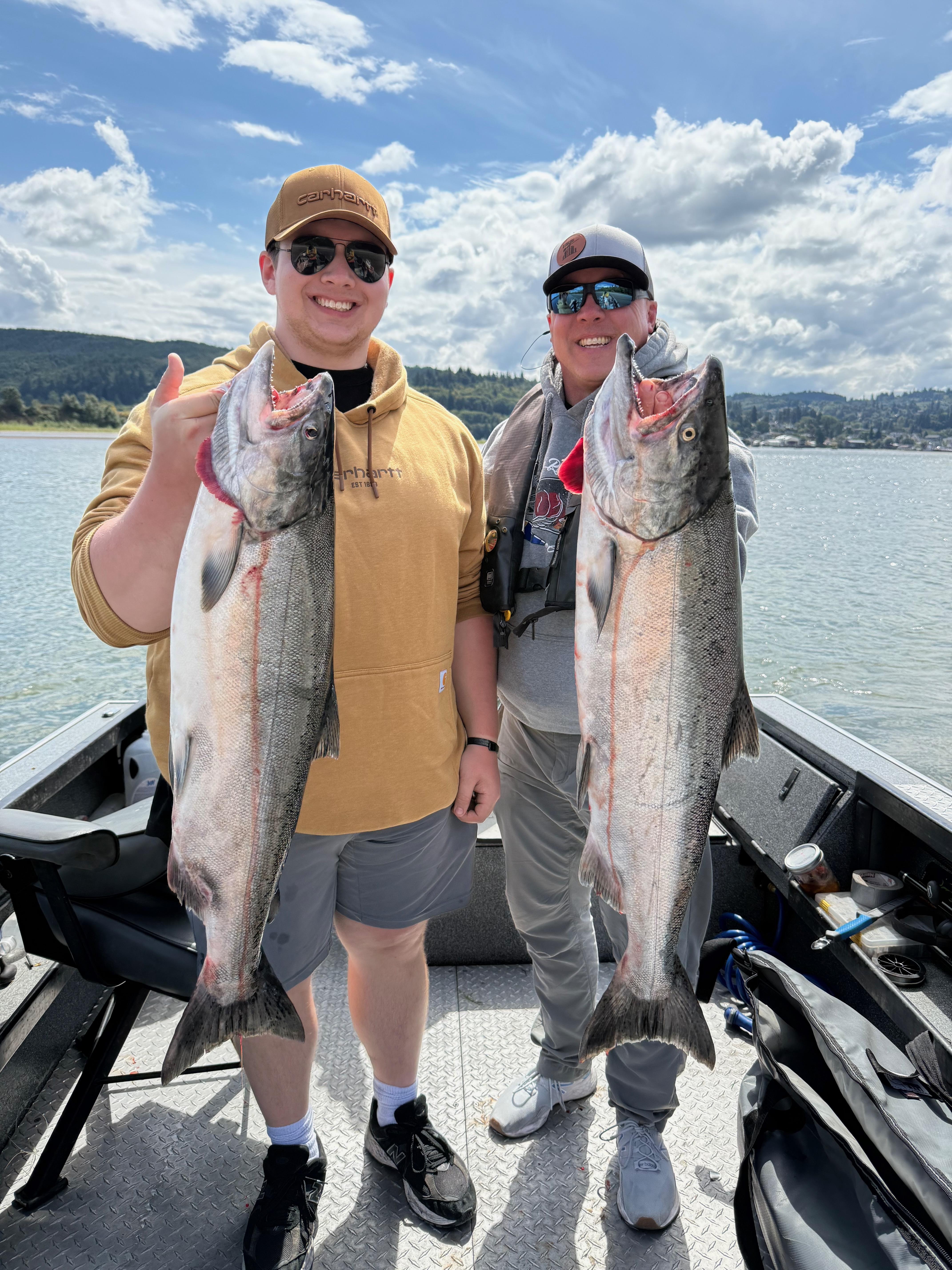 Taking the Path Less Traveled by Brent Knight | Northwest Fishing