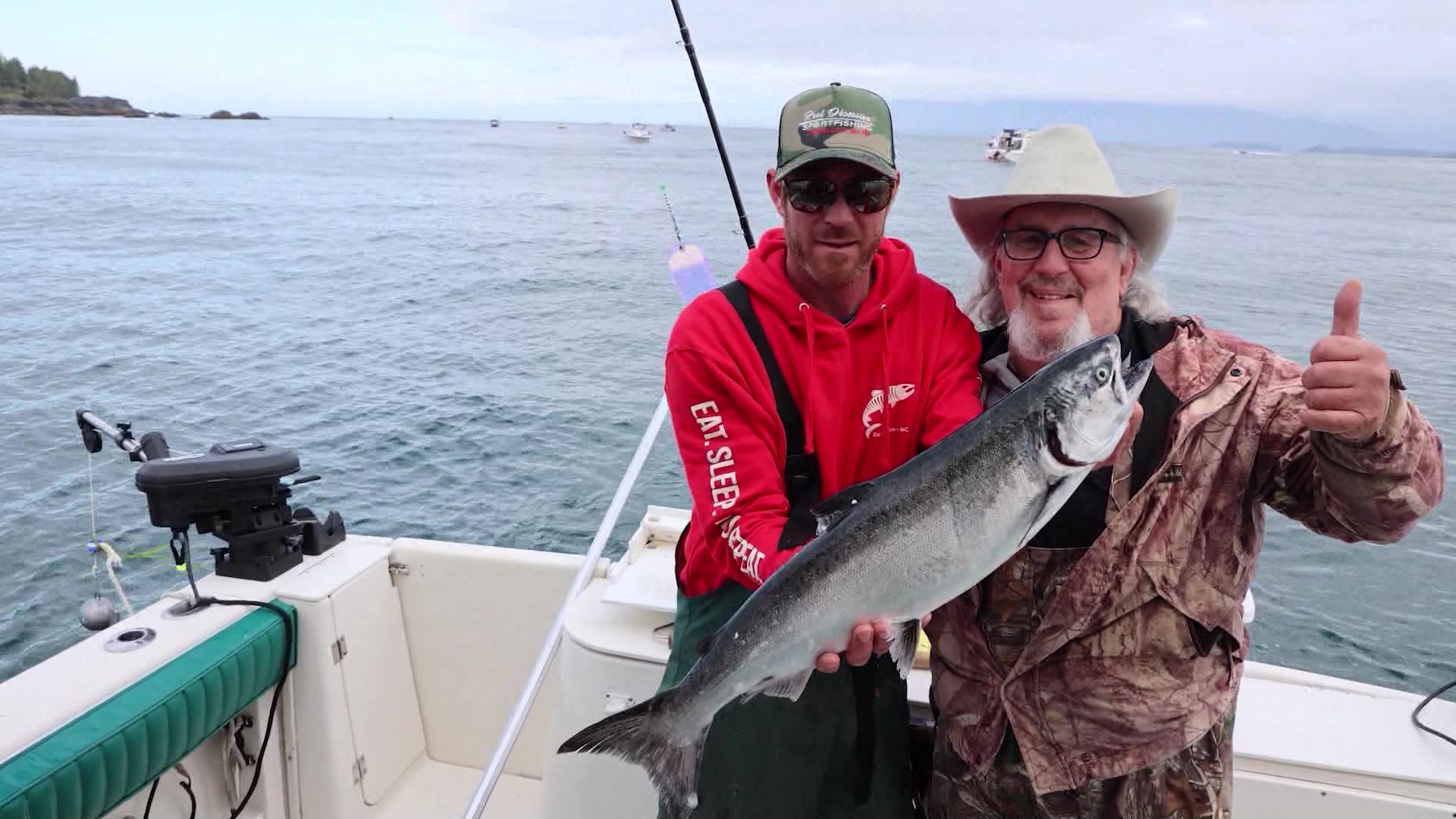Special Edition: Highlights | Episode 150 | Northwest Fishing TV ...