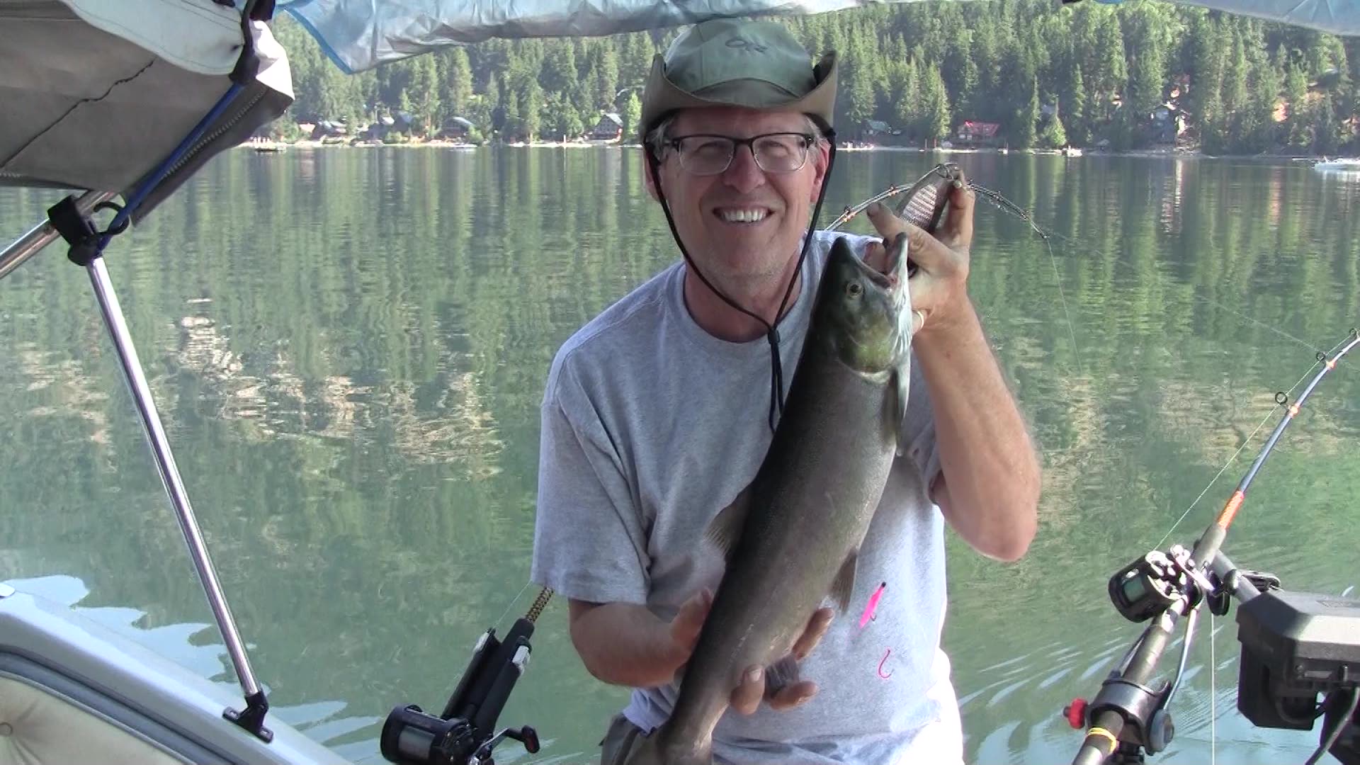 Hell's Canyon Steelhead & Lake Wenatchee Sockeye | Episode 12 ...