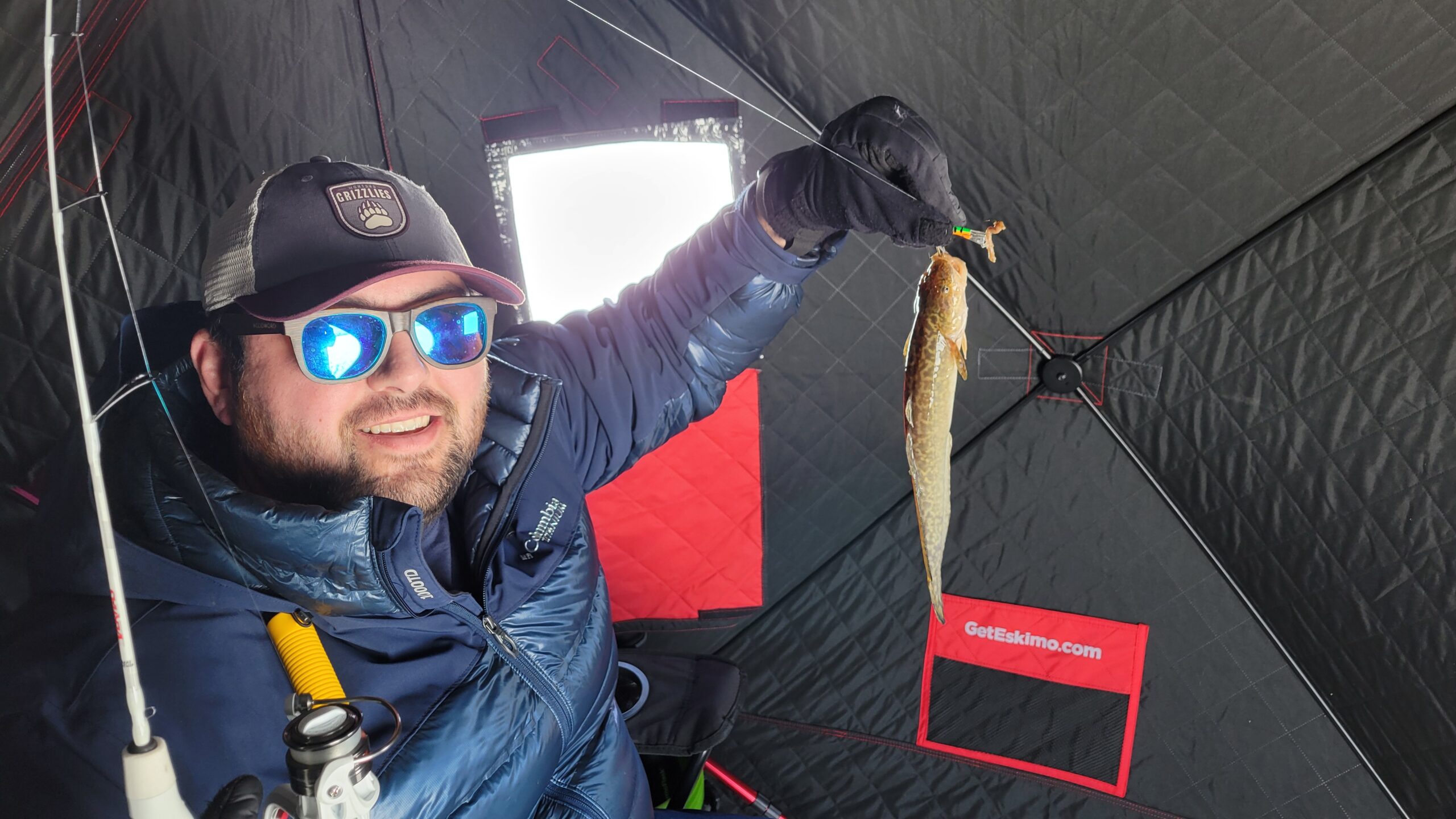 Bucket List Fishing | Northwest Fishing