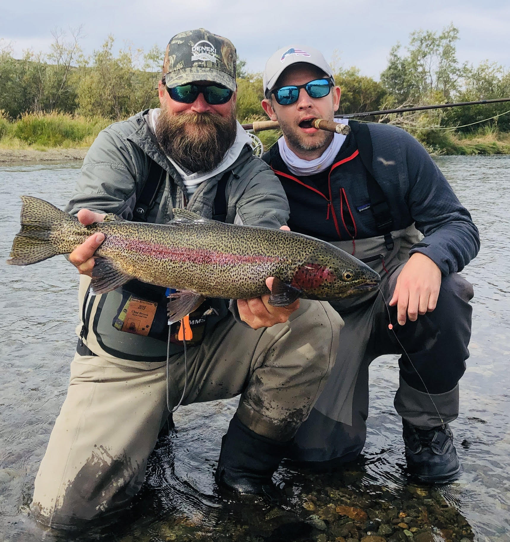 Fly Lines - The Method to the Madness | Northwest Fishing