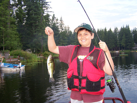 Kokanee Attractors 101 | Northwest Fishing