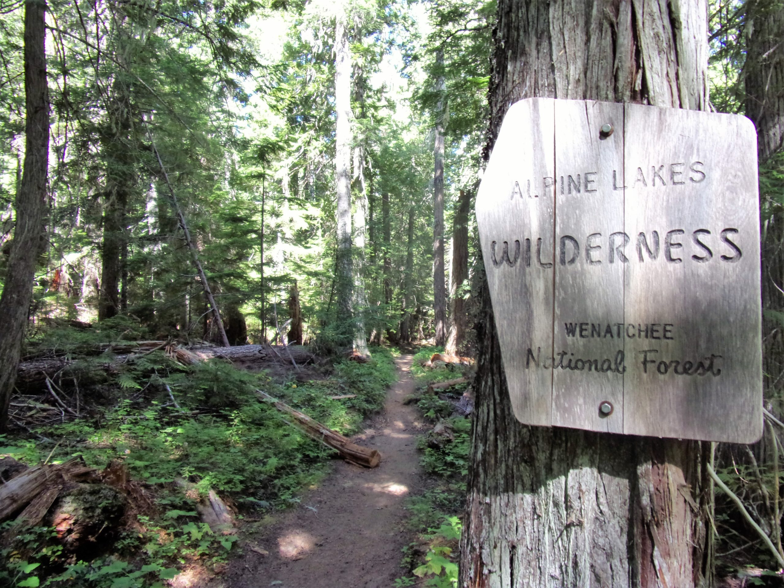 Revisiting The Ten Essentials | Northwest Fishing